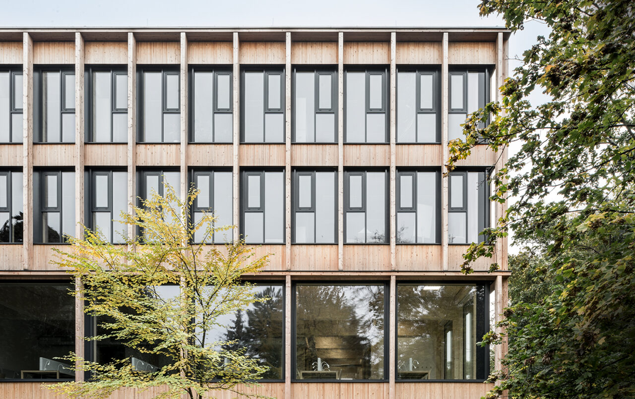 Delta Pods Architects