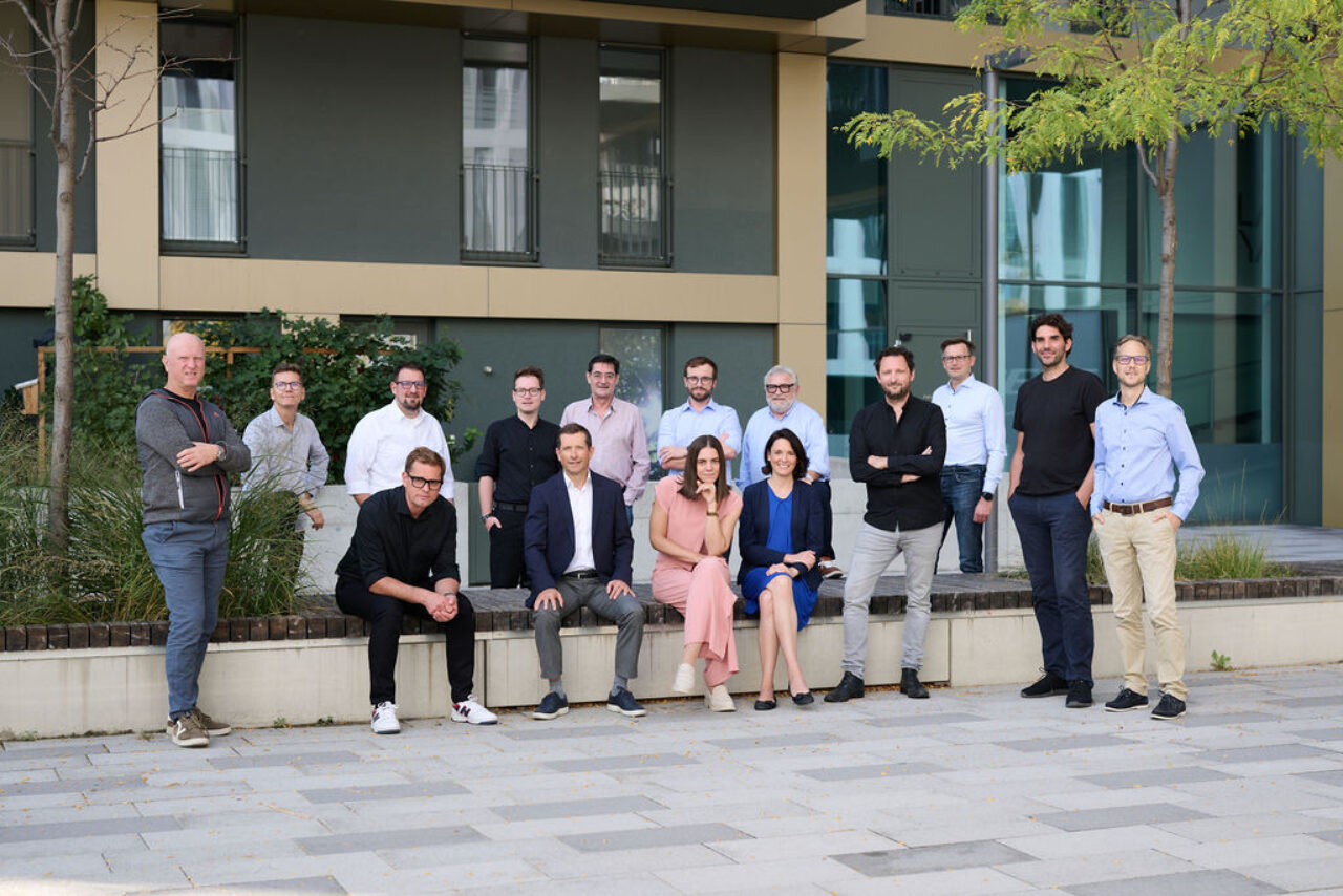 Profil - Delta Pods Architects