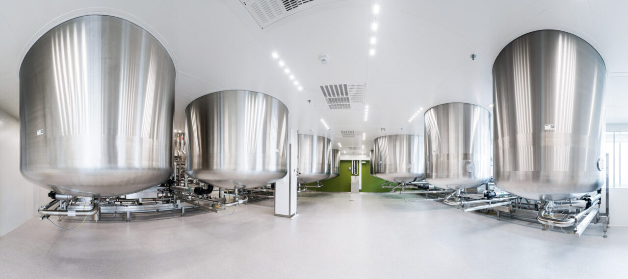 Biopharmaceutical Product Plant - LSCC - Boehringer Ingelheim - Delta ...