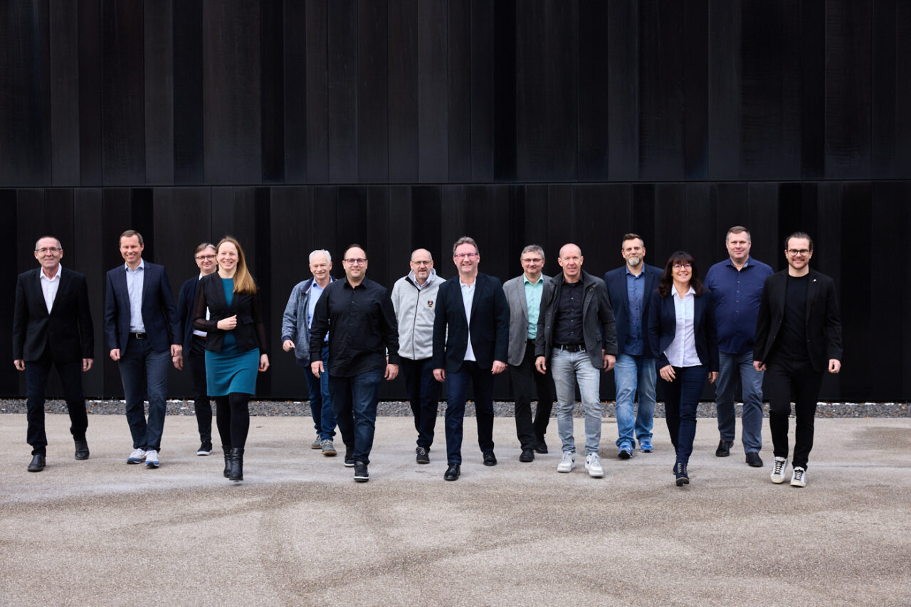 Profil - Delta Pods Architects