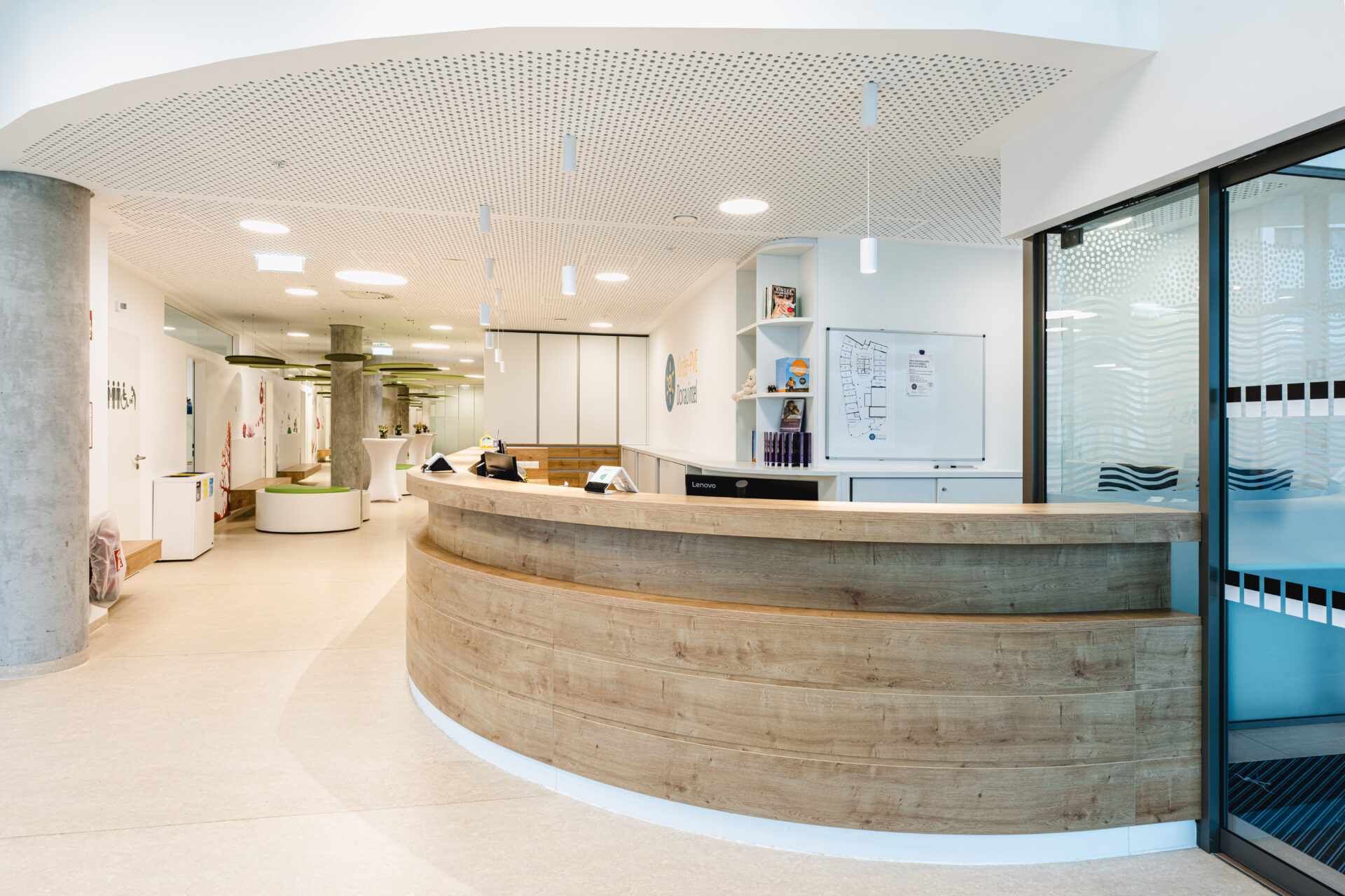 Startseite - Delta Pods Architects